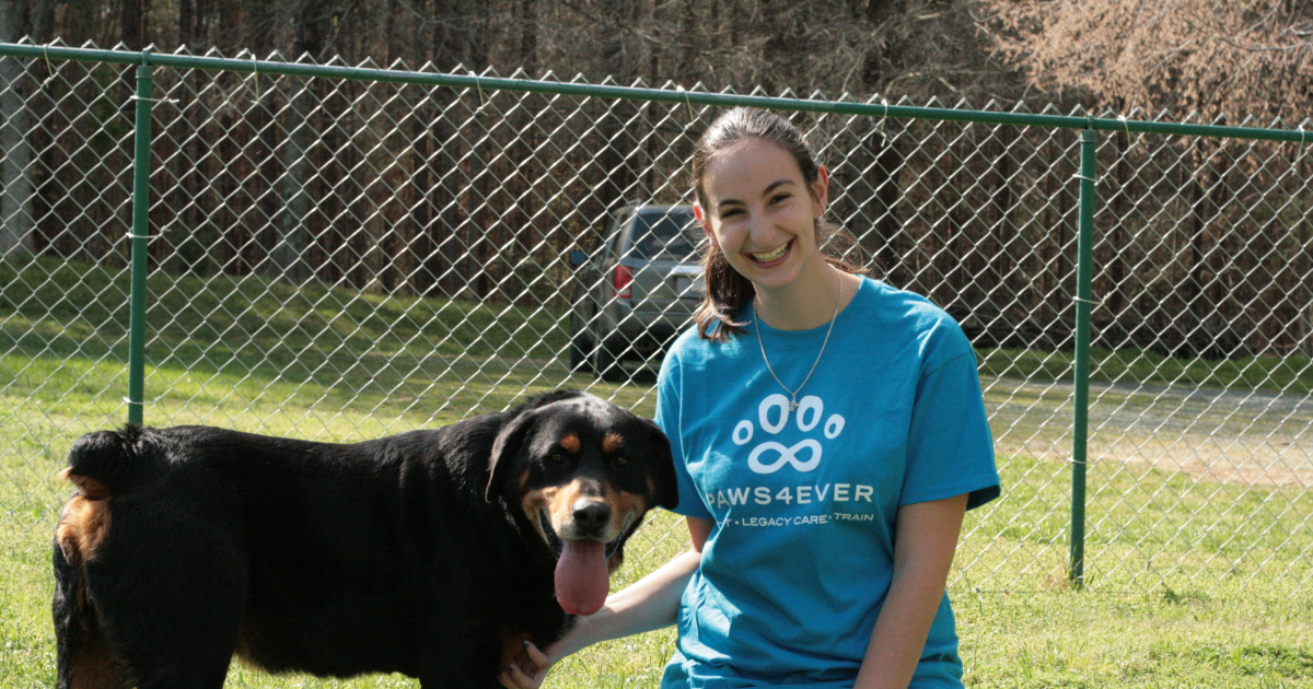 PawsFest 2020 Ask A Trainer | Paws4ever