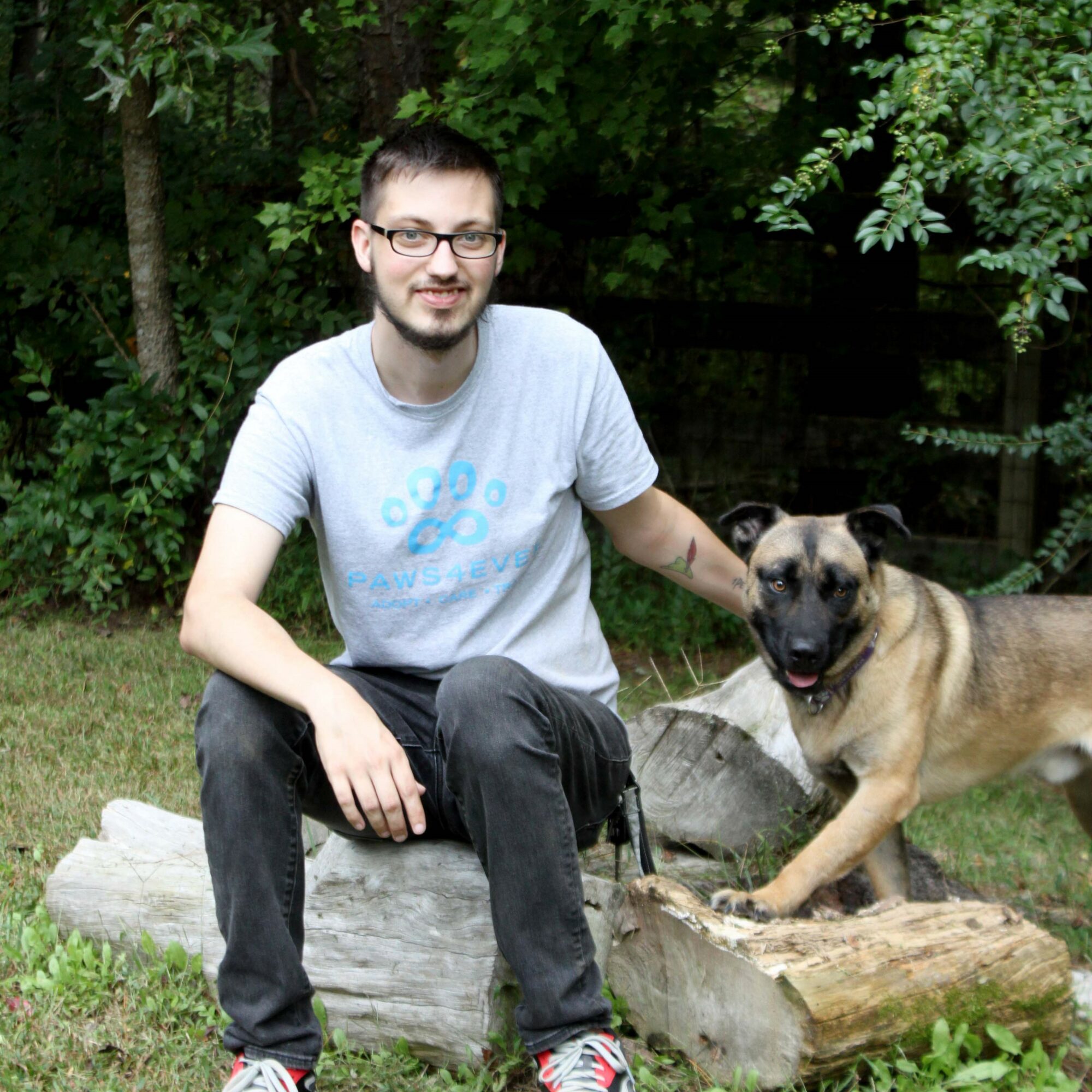 Staff and Board | Paws4ever