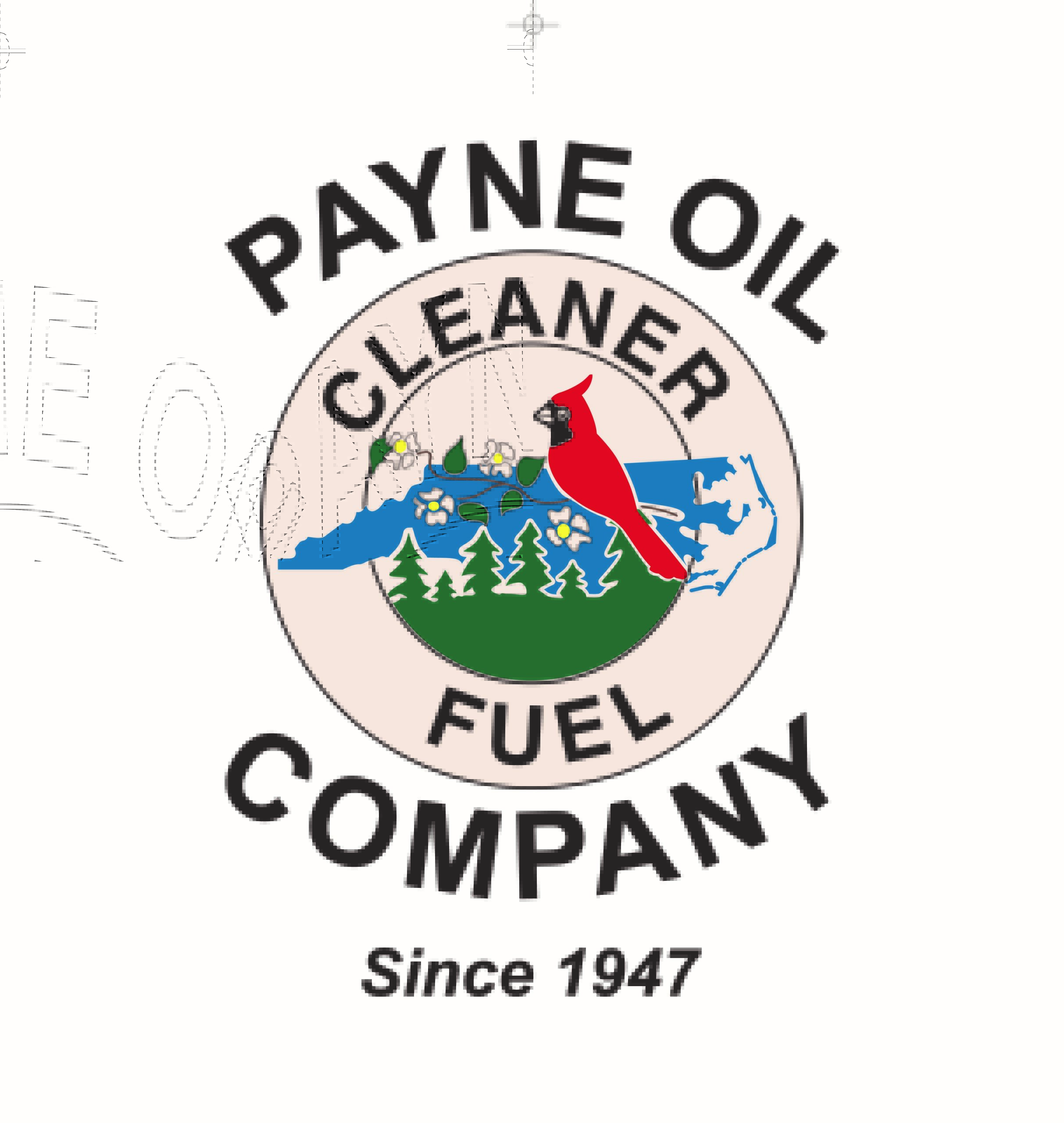 Payne Oil Logo (2) | Paws4ever