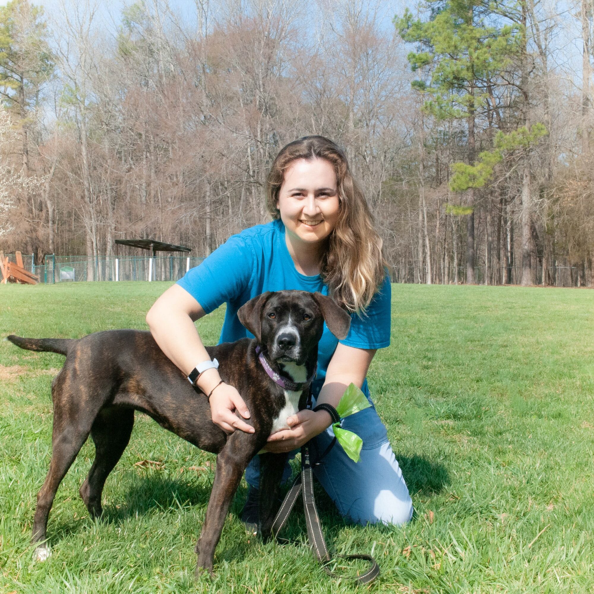 Staff and Board | Paws4ever