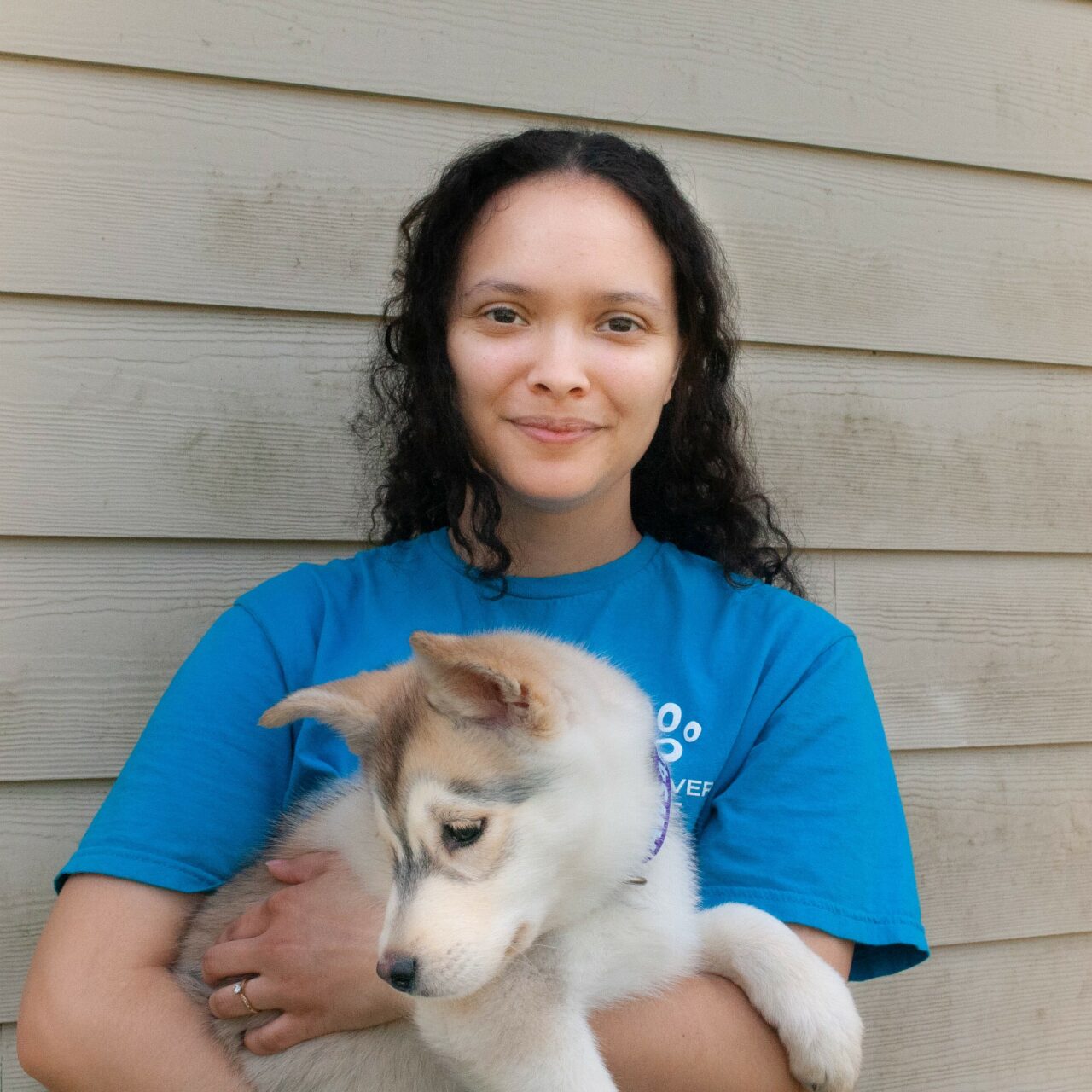 Staff and Board | Paws4ever