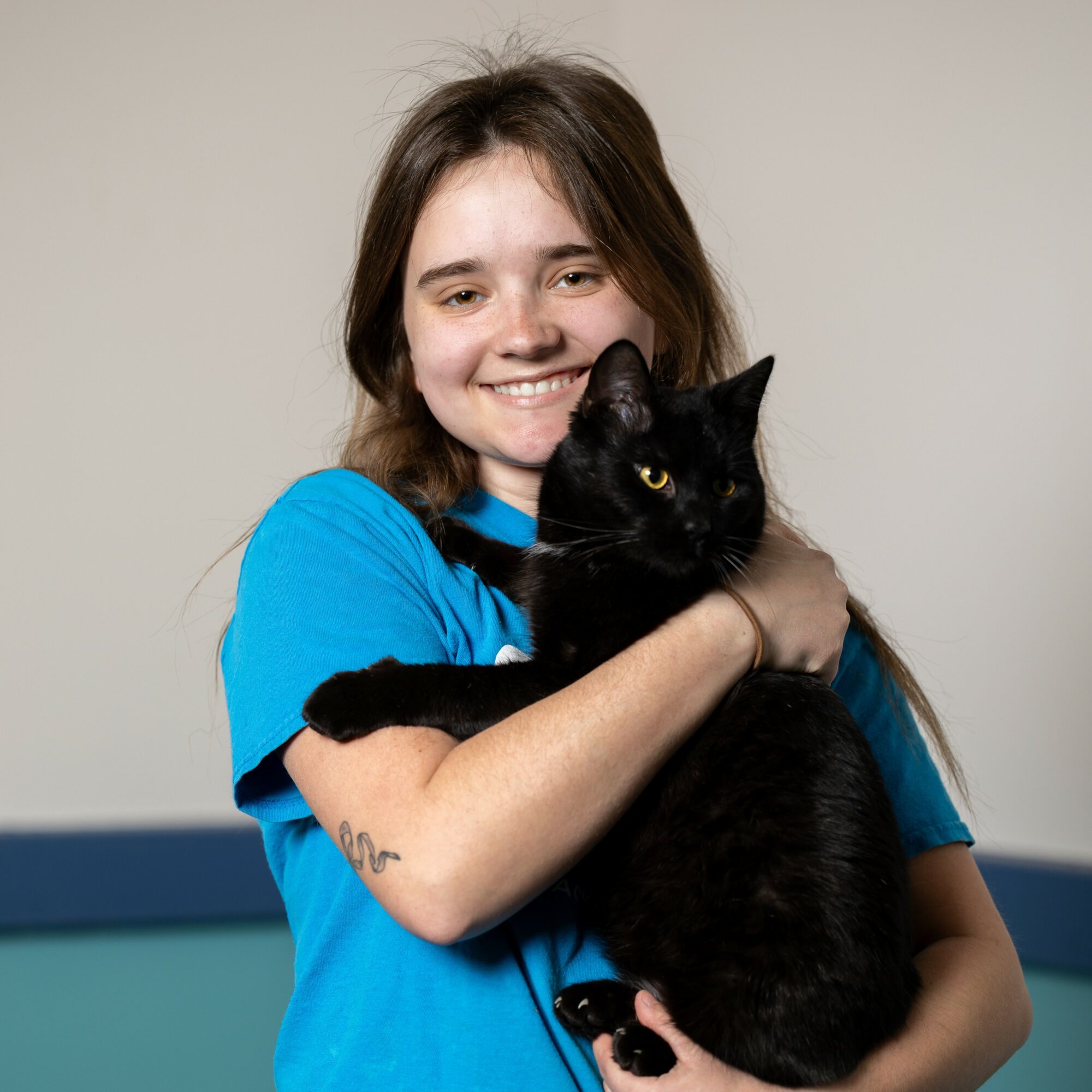 Staff and Board | Paws4ever